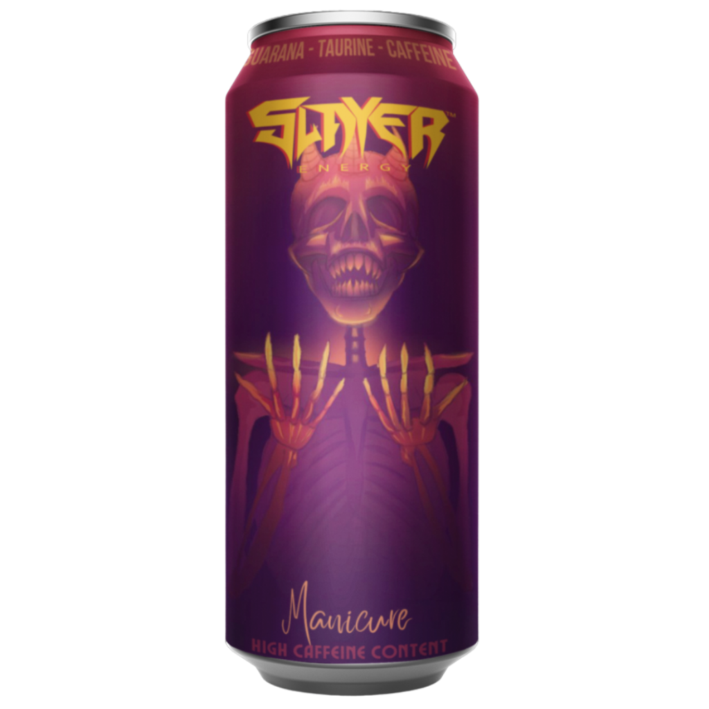 Artists | Slayer Energy