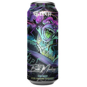 Artists | Slayer Energy