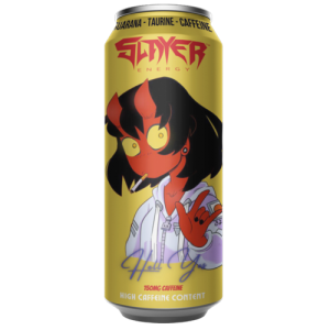 Artists | Slayer Energy