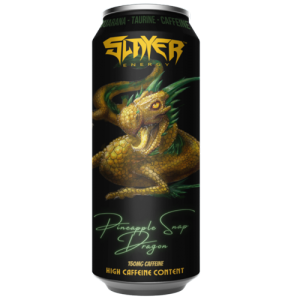 Artists | Slayer Energy