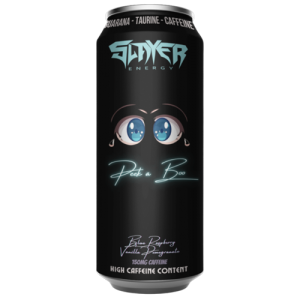 Artists | Slayer Energy