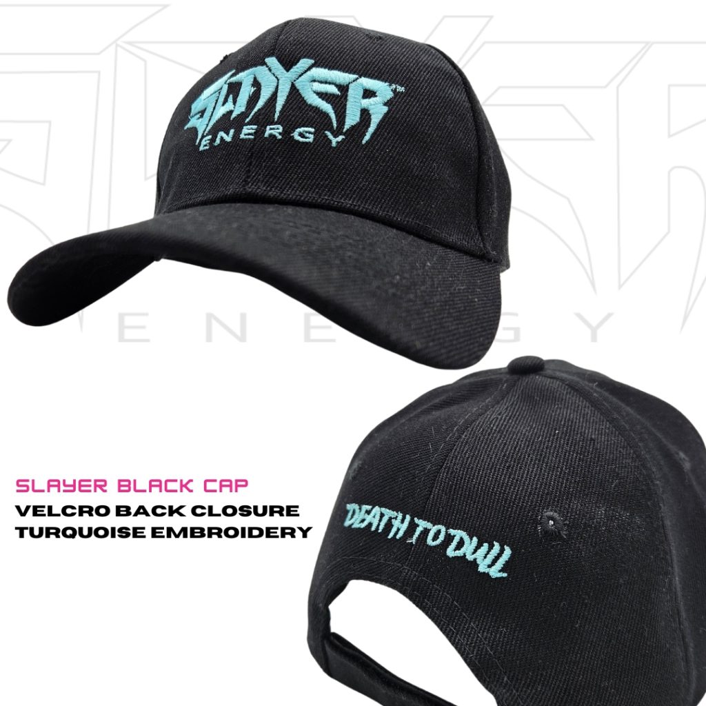 Slayer Sticker Pack | Slayer Energy