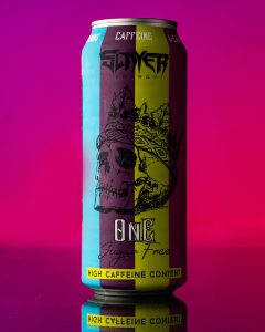 Home | Slayer Energy