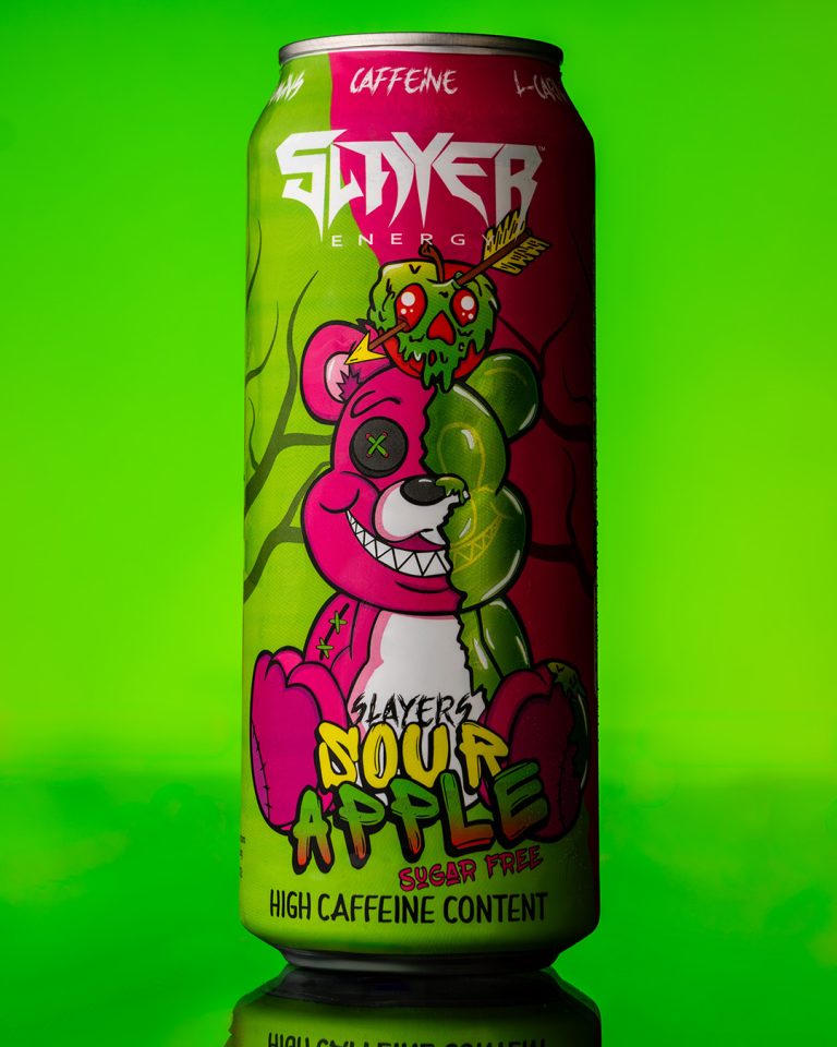 I Want To Stock Slayer | Slayer Energy