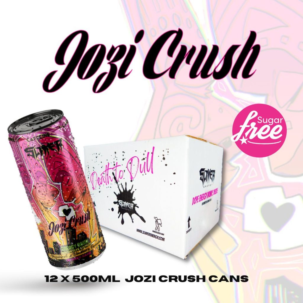 Home | Slayer Energy