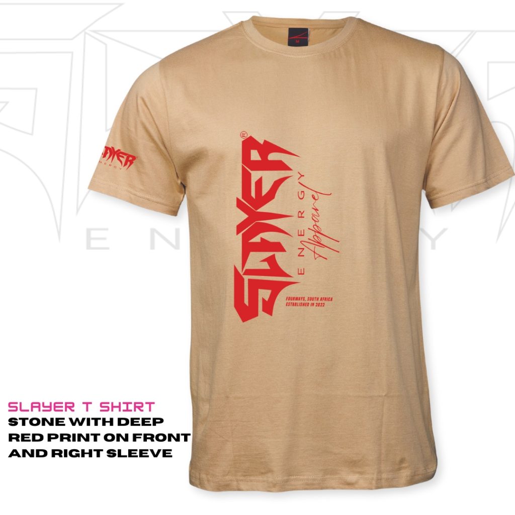 Choose Your Box | Page 2 of 2 | Slayer Energy