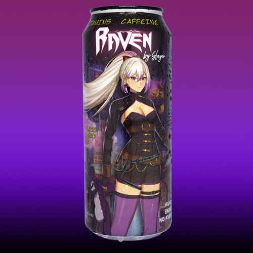 Slayer Energy Flavours | Slayer Energy
